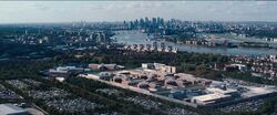 HM Prison Belmarsh | James Bond Wiki | Fandom