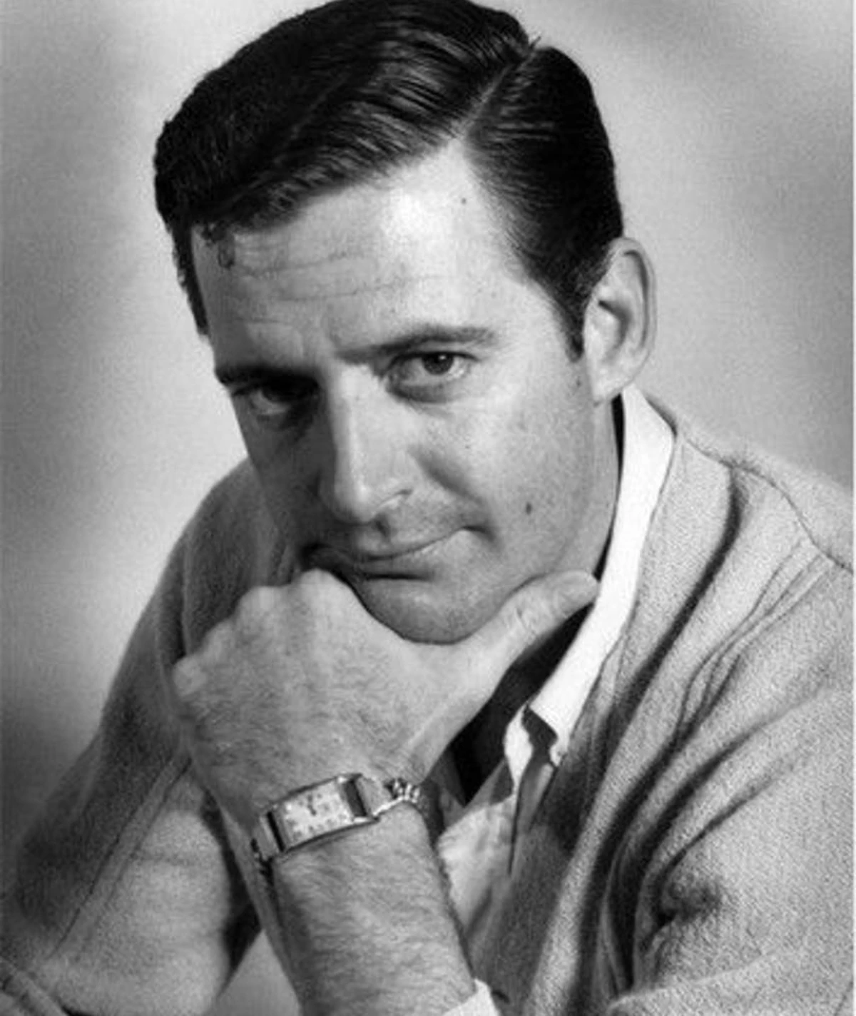 Robert Dix | James Bond | Fandom