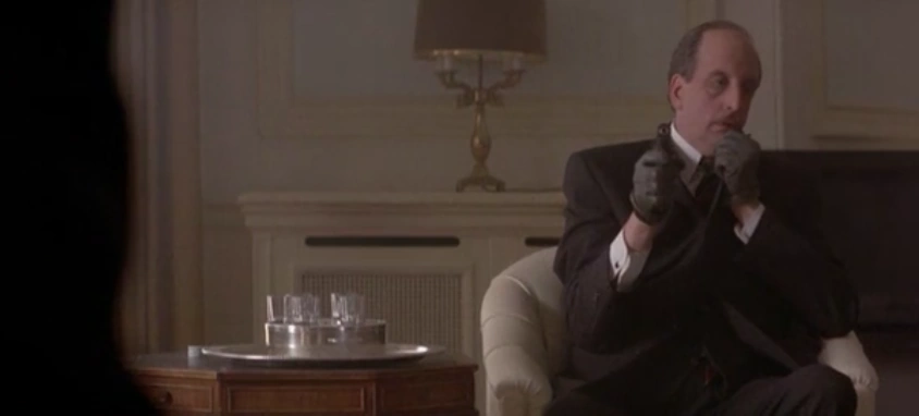 Dr. Kaufman/Gallery | James Bond Wiki | Fandom