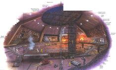 Volcano lair | James Bond Wiki | Fandom