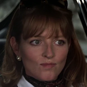 Caroline | James Bond | Fandom