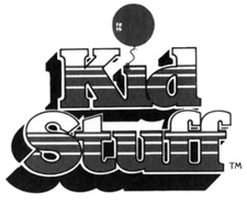 Kid Stuff Records & Tapes | James Bond Wiki | Fandom