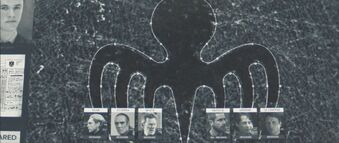 Quantum | James Bond Wiki | Fandom