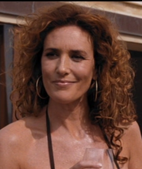 Gemma | James Bond Wiki | Fandom