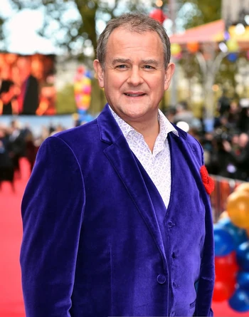 Hugh Bonneville | James Bond Wiki | Fandom