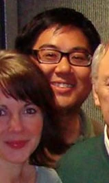 Jon David Yu | James Bond Wiki | Fandom