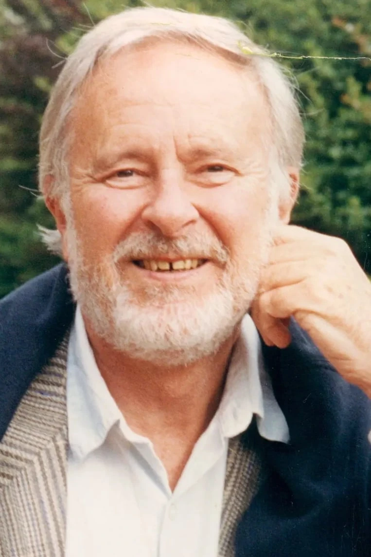 Alec McCowen | James Bond Wiki | Fandom