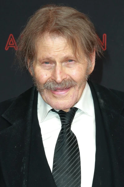 Bruce Glover | James Bond Wiki | Fandom