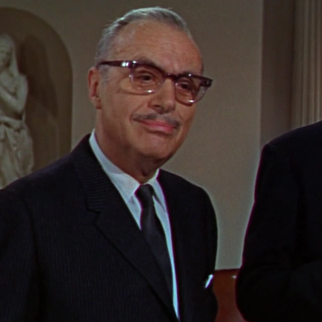 LeGrand | James Bond Wiki | Fandom