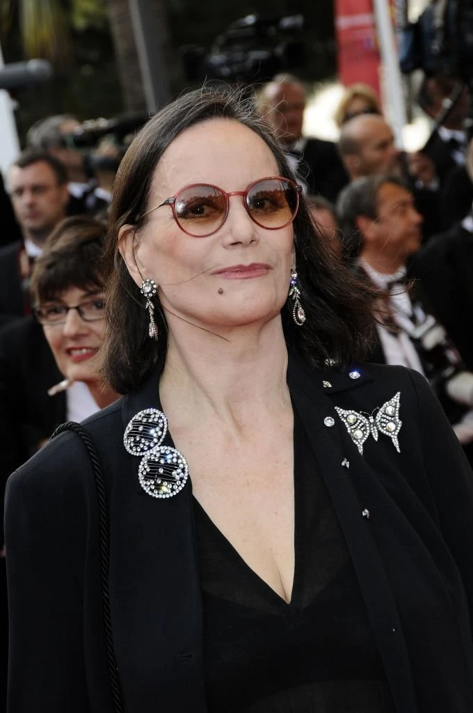 Claudine Auger | James Bond | Fandom