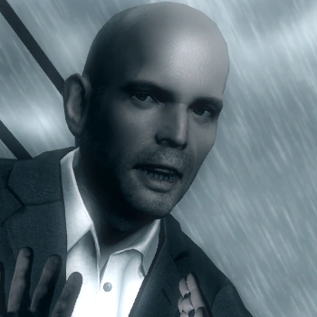 John Bliss | James Bond Wiki | Fandom