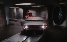 Liparus | James Bond Wiki | Fandom