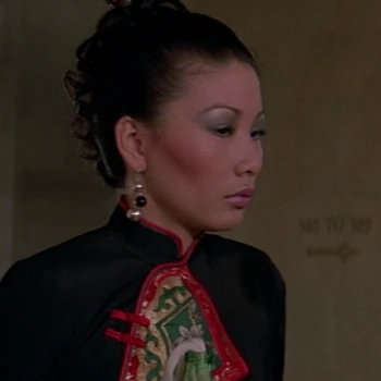Pan Ho | James Bond Wiki | Fandom