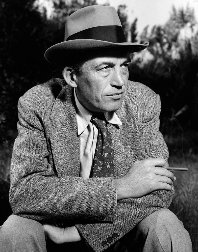 John Huston | James Bond | Fandom