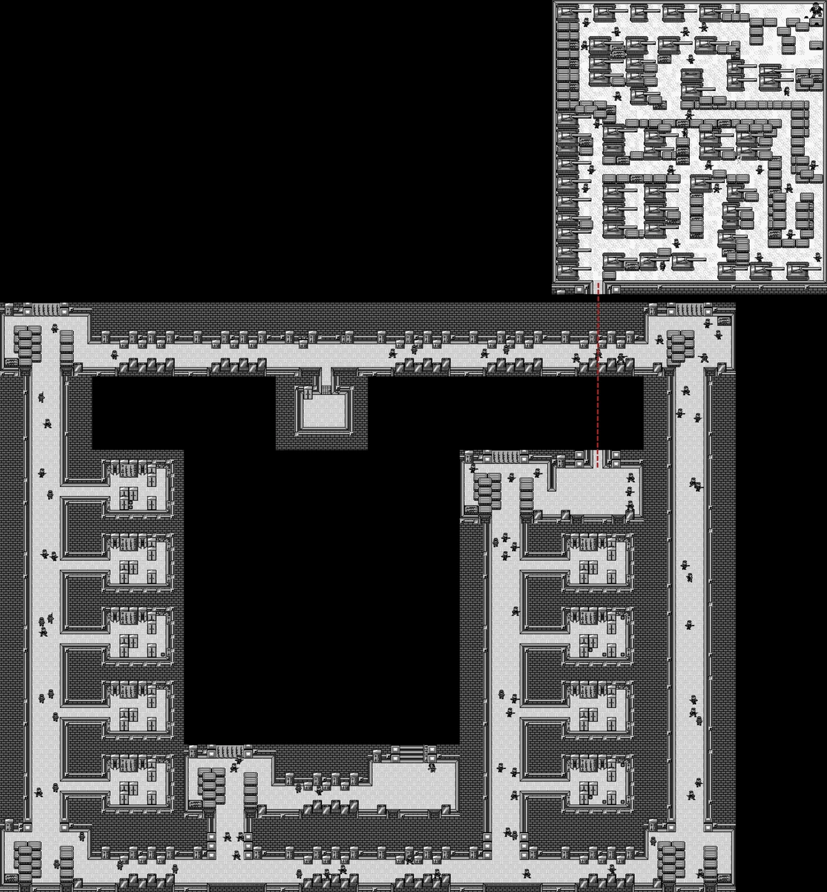 Arms Cartel Secret Base | James Bond Wiki | Fandom