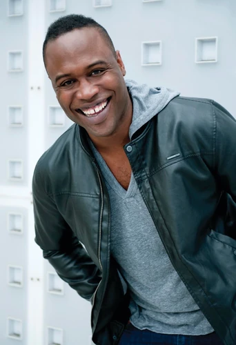 Kevin Daniels | James Bond Wiki | Fandom