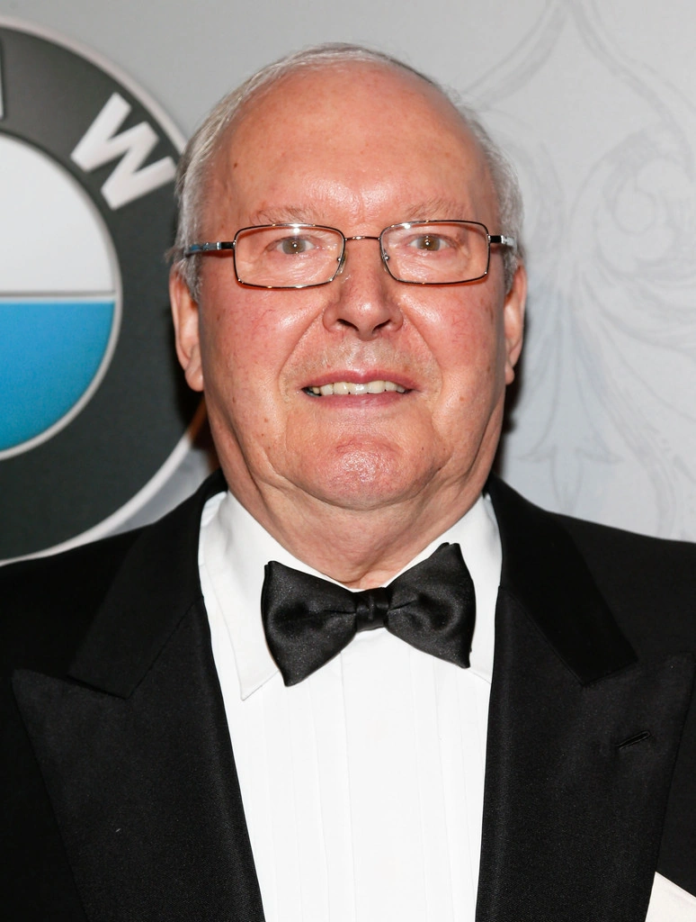 Peter Lamont | James Bond Wiki | Fandom