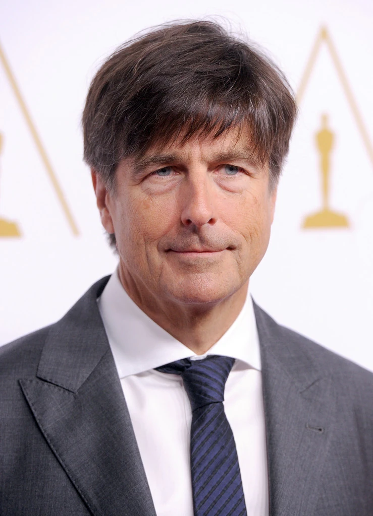 Thomas Newman | James Bond | Fandom