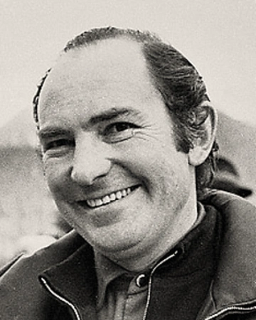 Peter Hunt | James Bond | Fandom