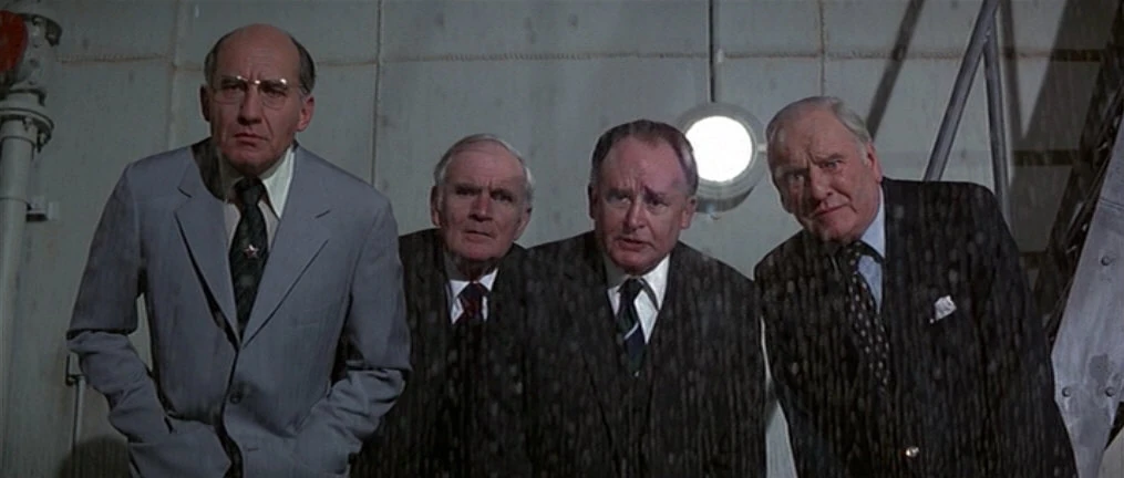 Frederick Gray/Gallery | James Bond Wiki | Fandom