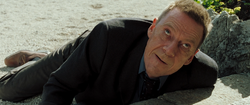 Mr. White | James Bond Wiki | Fandom