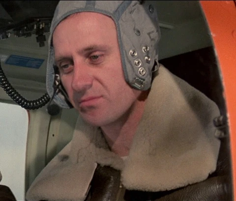 Soviet Helicopter Pilot | James Bond Wiki | Fandom