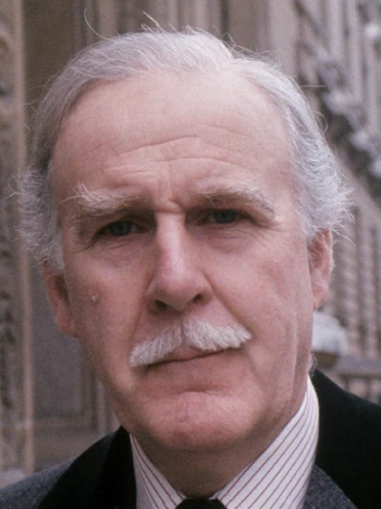 Richard Vernon | James Bond Wiki | Fandom