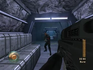 Armitage Rook | James Bond Wiki | Fandom