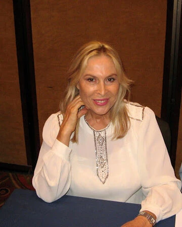 Olga Bisera | James Bond | Fandom