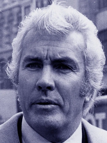 Rik Van Nutter | James Bond Wiki | Fandom