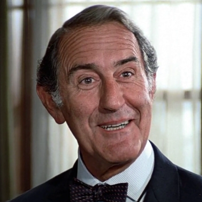 Jim Fanning | James Bond | Fandom