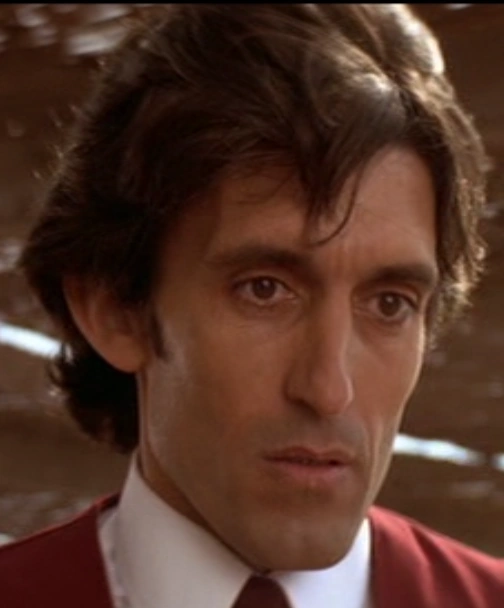 Fidel | James Bond Wiki | Fandom