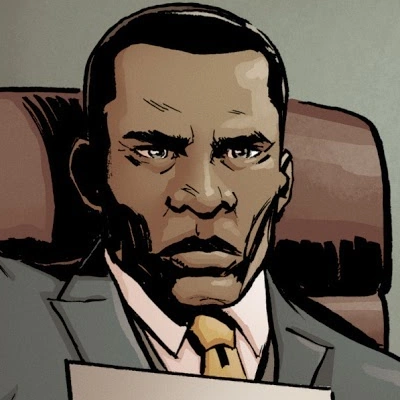 Where does Bond go after Craig? - Page 522 — MI6 Community