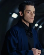 Lyutsifer Safin/Gallery | James Bond Wiki | Fandom