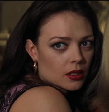 Nina | James Bond Wiki | Fandom