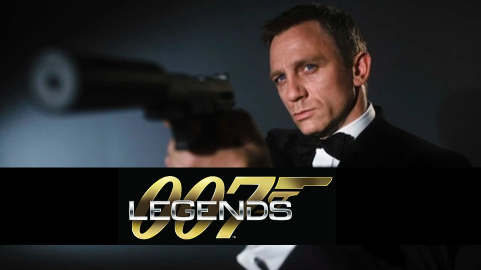 User blog:TheBlueRogue/5 Things You Need to Know About 007 Legends ...