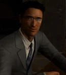 Dmitri Mishkin (Ed Stoppard) | James Bond Wiki | Fandom