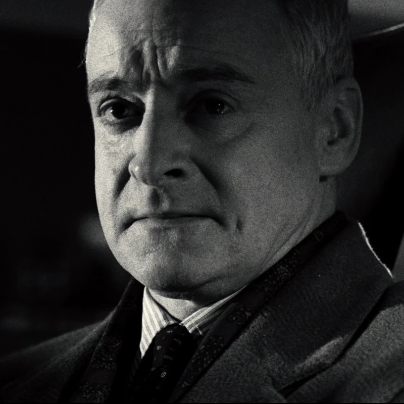 Dryden | James Bond Wiki | Fandom