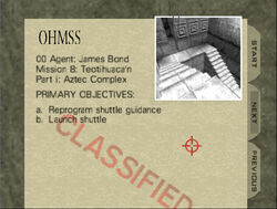 GoldenEye 007 (1997 game) | James Bond Wiki | Fandom