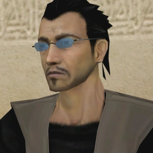 Feng | James Bond Wiki | Fandom