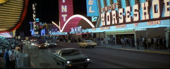 Circus Circus | James Bond Wiki | Fandom