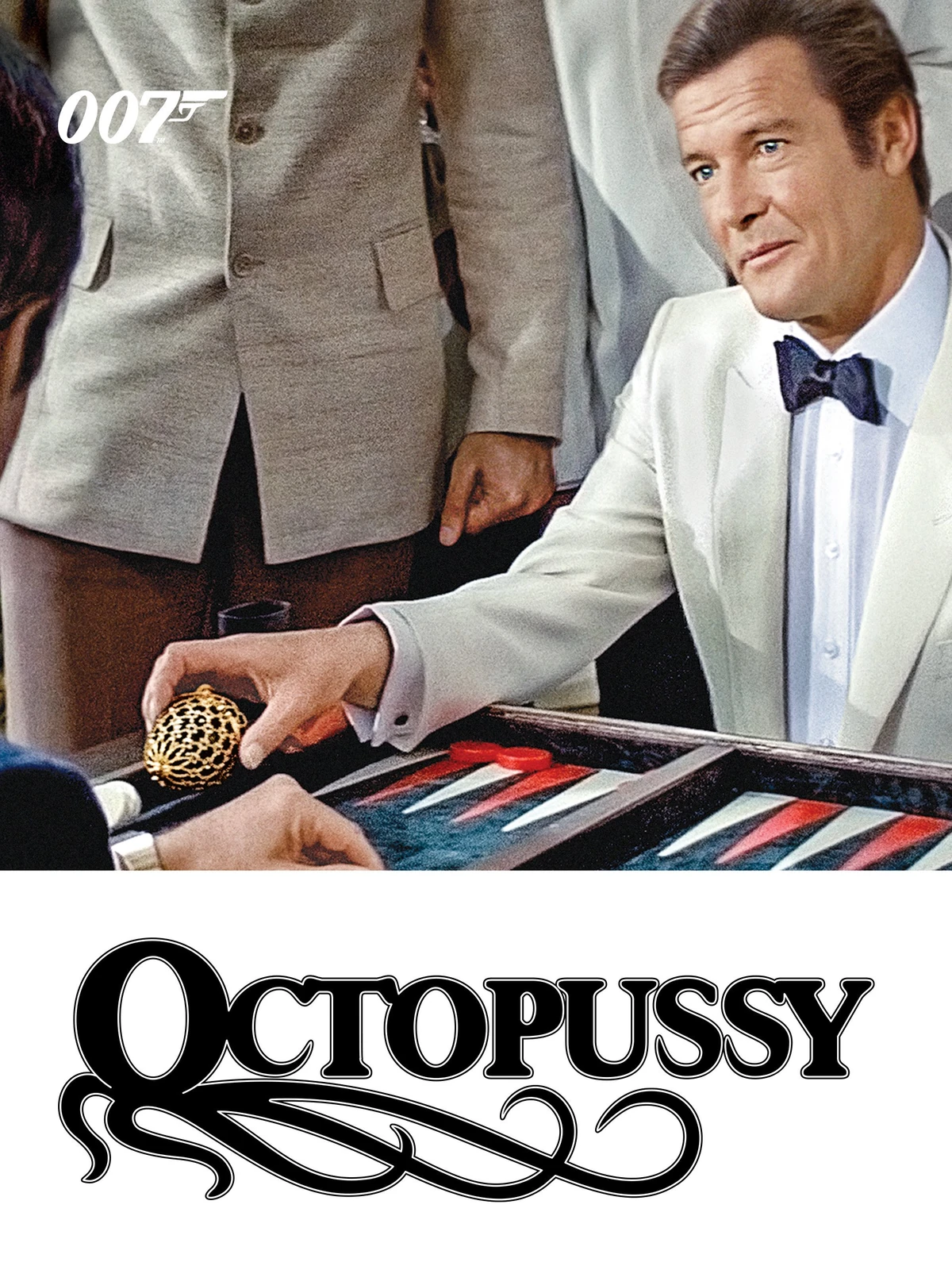 Octopussy (releases) | James Bond Wiki | Fandom