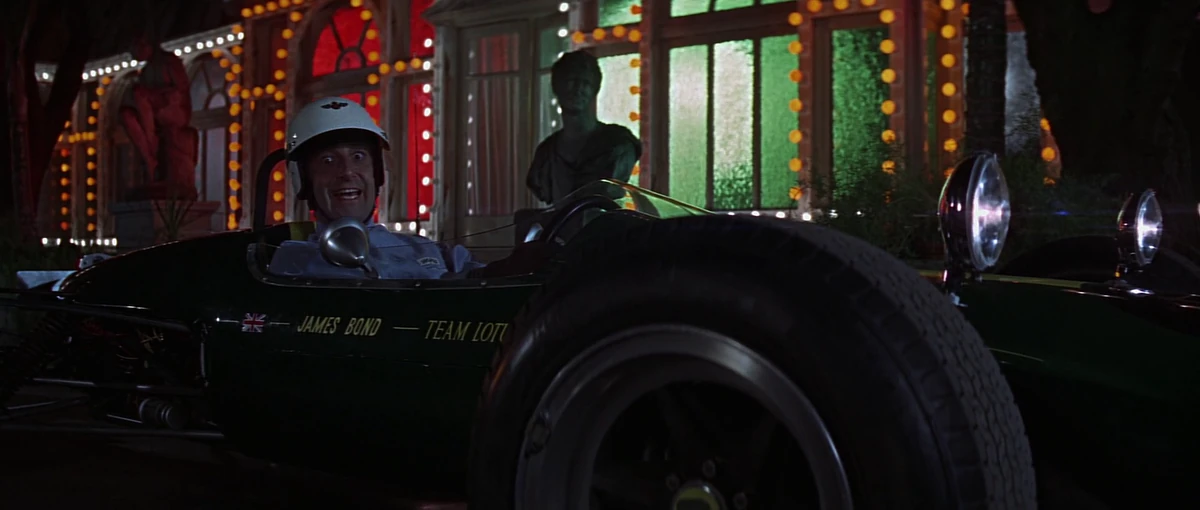 Lotus Formula 3 | James Bond Wiki | Fandom