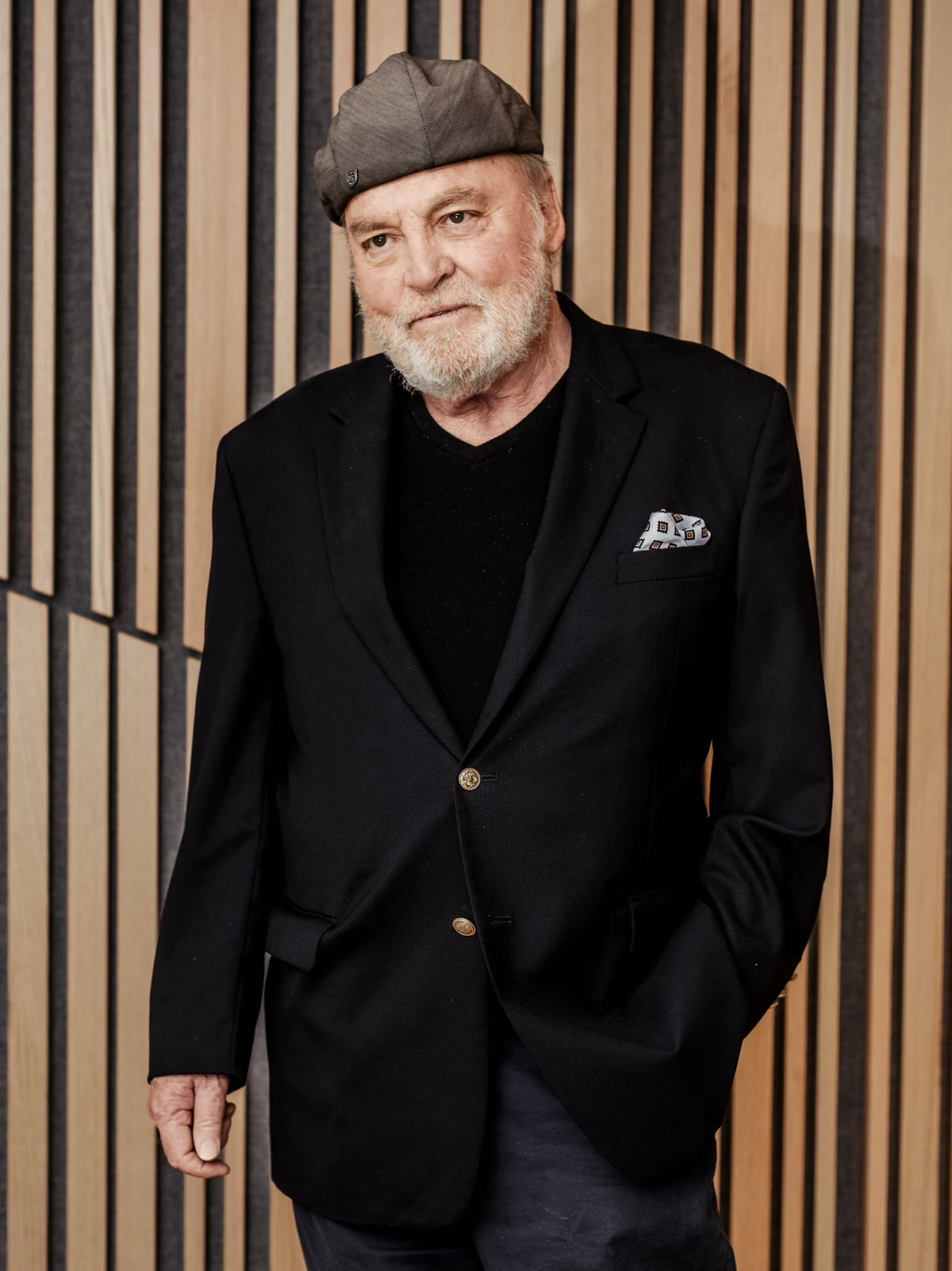 Stacy Keach | James Bond Wiki | Fandom