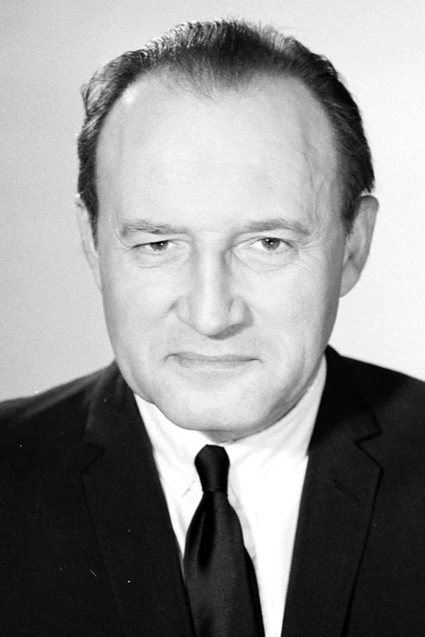 David Bauer | James Bond | Fandom