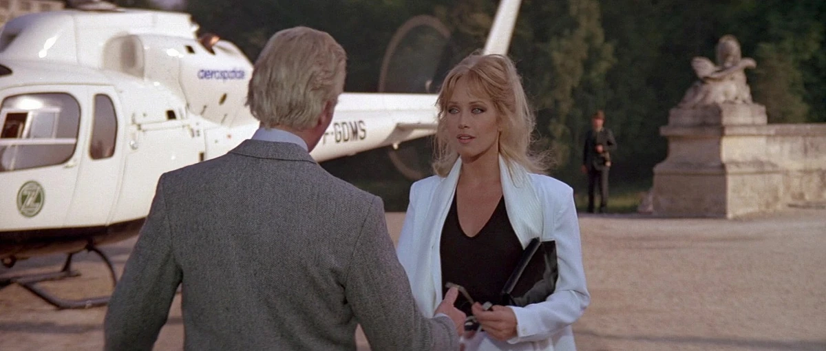 Stacey Sutton/Gallery | James Bond Wiki | Fandom