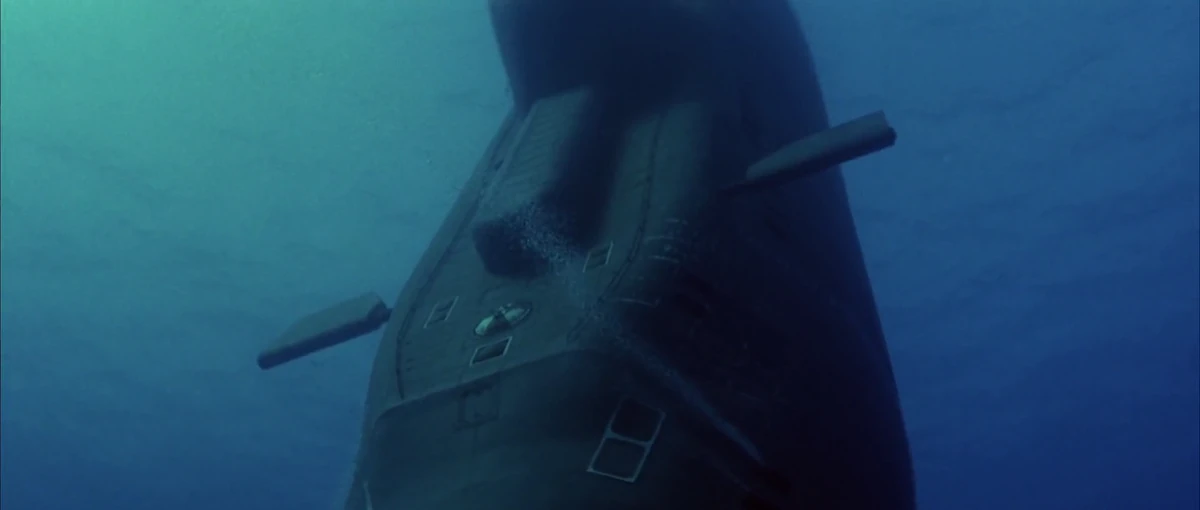 Victor-III Class Submarine | James Bond Wiki | Fandom