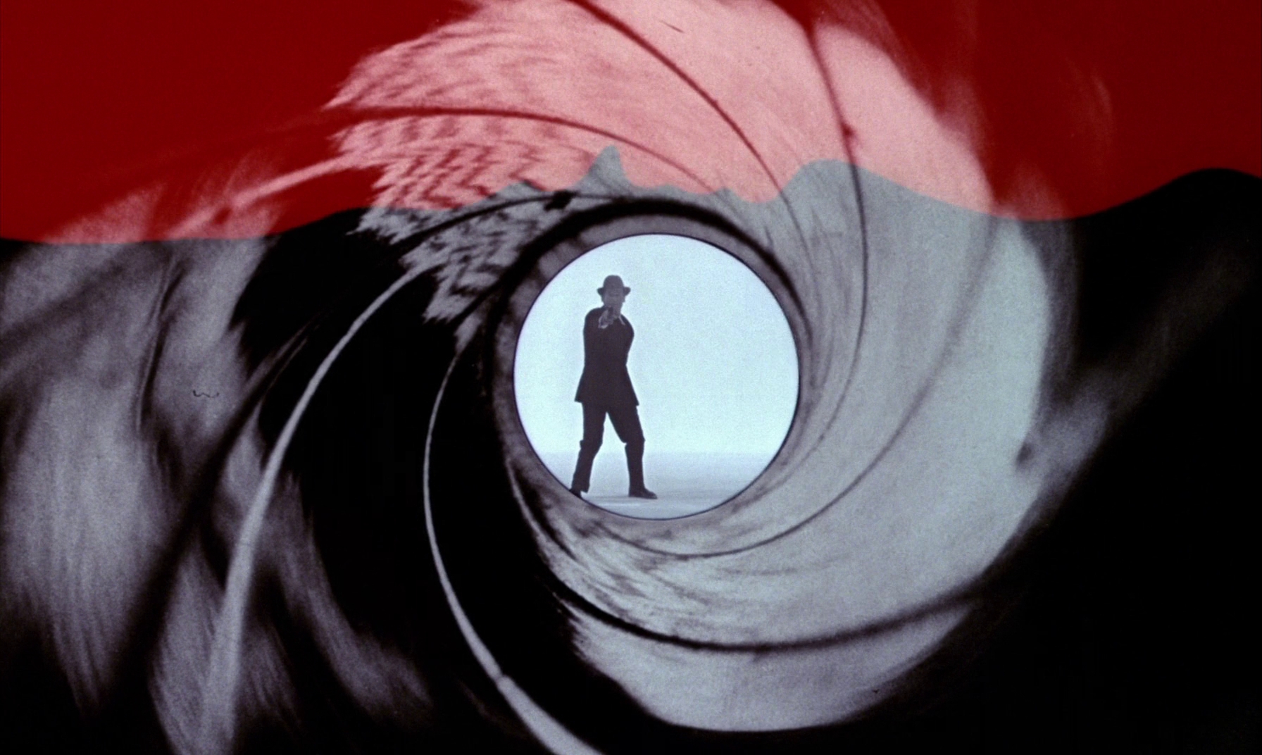 Gun barrel sequence | James Bond Wiki | Fandom Gun barrel sequence | James Bond Wiki | Fandom