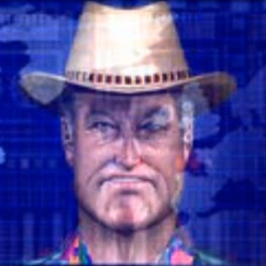 Jack Wade | James Bond Wiki | Fandom