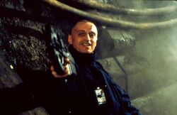 Renard | James Bond Wiki | Fandom
